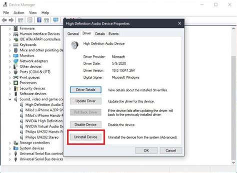 How To Restart The Audio Driver In Windows 11