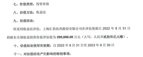 一家估值29亿元的国内医药公司卖身 腾讯新闻
