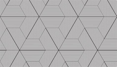 Vector Abstract Repeating Classical Background In Black And Whit Stock Illustration Download