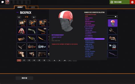 Day 2 Of Opening Random Crates To Try And Clear My Inventory Of The Free Cases That Ive Just