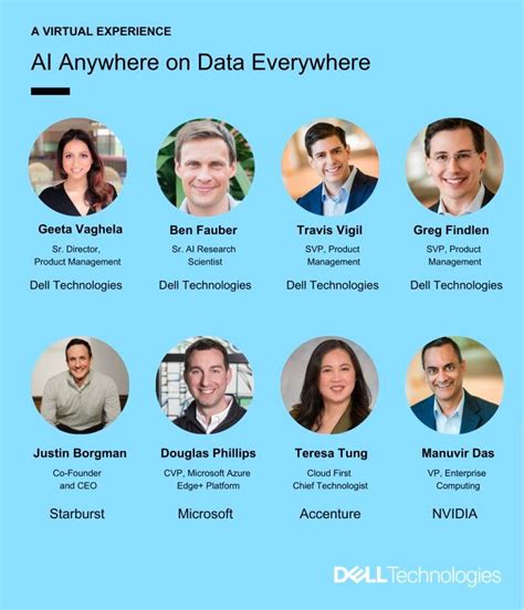 Patrick Mcgovern On Linkedin Ai Bigdata Genai Datastack