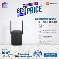 Wifi Extender Harga Terbaru Termurah April