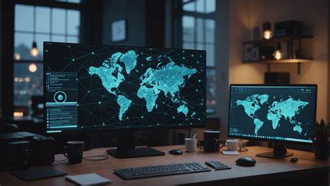 Next Generation Cybersecurity Strategies For Remote Workforces Applied Clean Tech