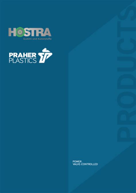 Kataloge Hostra Unternehmensseite