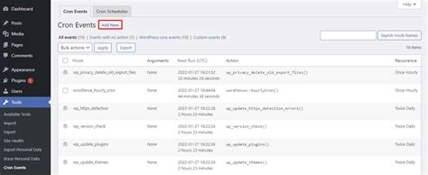 3 Confirmed Ways To Set Up A Wordpress Cron Job