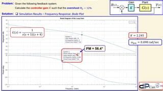 Lab 9 Frequency Response Lecture File Pdf
