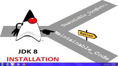 Omnet Jdk Installation