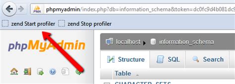 New In 30 Support Of Profiling With Zend Debugger The Phpstorm Blog