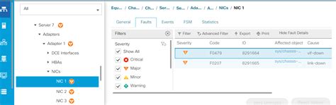 Solved Ucs B200 M5 Boot From San Nic Errors Cisco Community