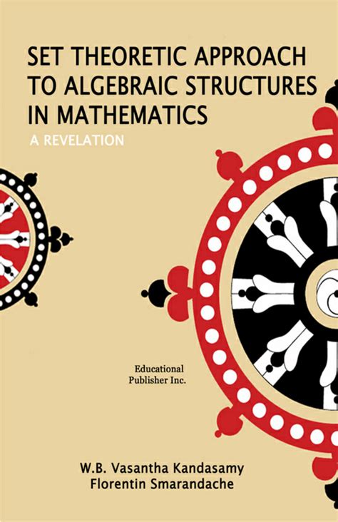 Pdf Set Theoretic Approach To Algebraic Structures In Mathematics A