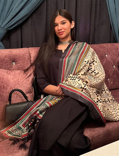 Nida Fatima Empowering Brands And Inspiring Leadership The Indian