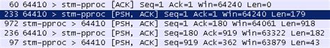 Guidewire Sap Oracle Unix Genesys Technology Blog Wireshark