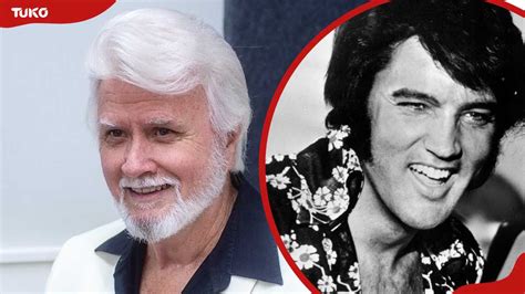 Pastor Bob Joyces Shocking Truth About Elvis Presley Mai