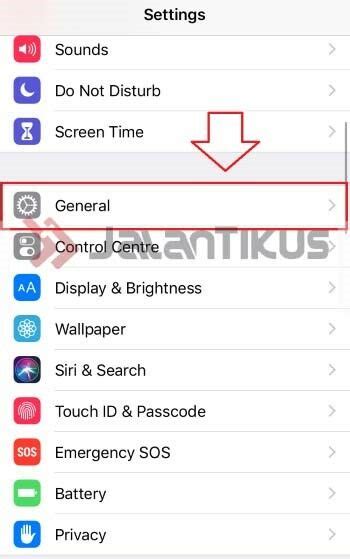 Cara Mengganti Jam Di Hp Android Ios Mudah Jalantikus
