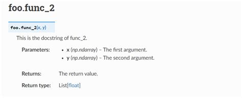 Intersphinx Does Not Create References To External Project When Using