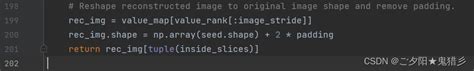 Futurewarning Using A Non Tuple Sequence For Multidimensional Indexing