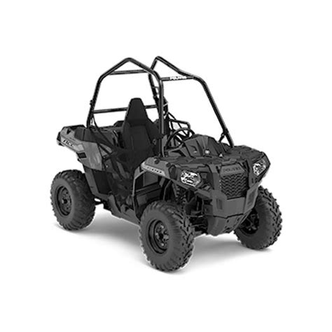 Polaris Ranger Tune Warranty Killer Performance
