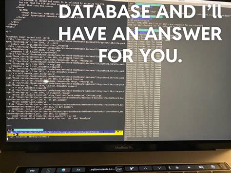 debugging legacy app why do you need to make 33 calls to the database