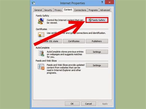 How To Block Adult Sites In Windows Android Myths