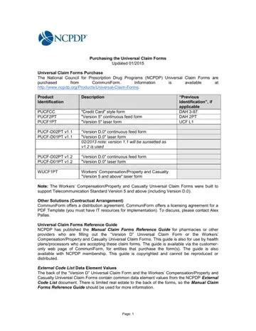 Other PDF Forms Page FormsPal Com