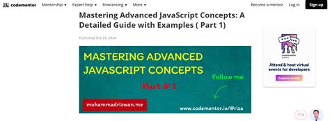 Javascript Roadmap Beginner To Advanced Iqbirds