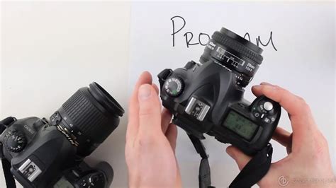 Online Course Dslr Fundamentals From Pluralsight Class Central