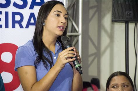 DSC Larissa Oliveira Flickr