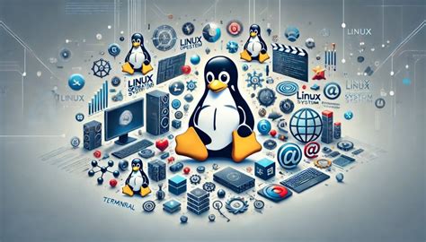 Linux Operating System Linux Expert