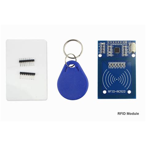 leaper upgraded rfid stepper driver learning kit for arduino — little