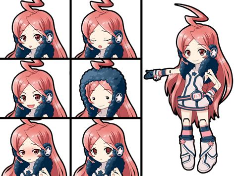 Lipsync Model Danbooru