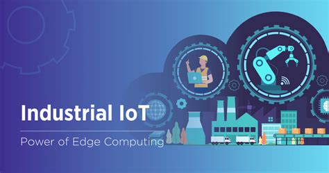 Iiot Edge Computing An Answer To Time Sensitive Issues Velvetech