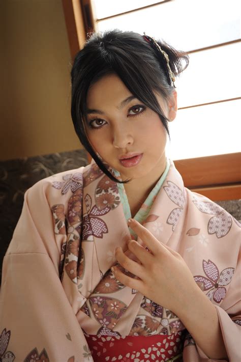 Bintang Panas Saori Hara 原紗央莉 Hara Saori