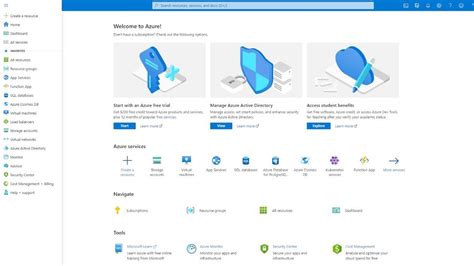 Microsoft Azure Review Tom S Guide