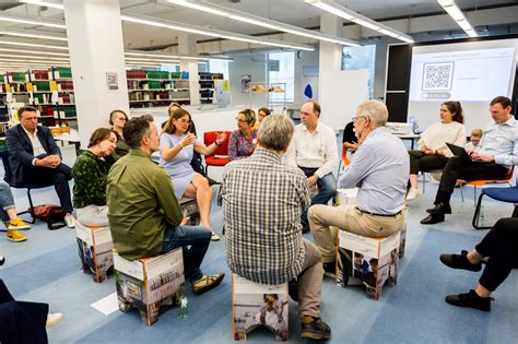 Open Science Festival 2023 Zb Med Blog