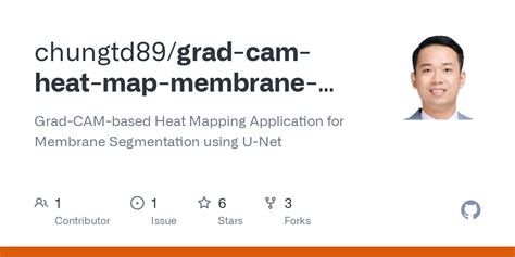 grad cam heat map membrane segmentation u net src membrane segmentation