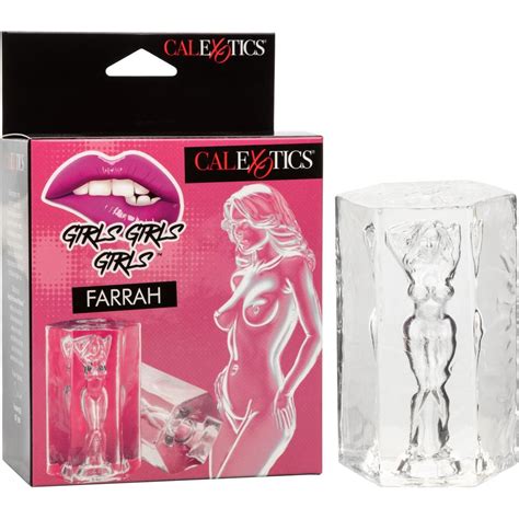 Calexotics Girls Girls Girls™ Farrah Kaufen Bei Galaxus