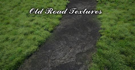 Road Textures 2d Roads Unity Asset Store