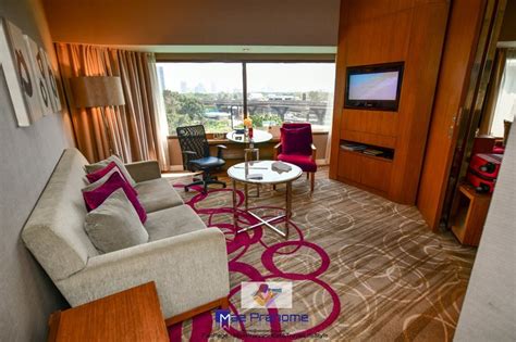 Readme Me โปรอิ่มอร่อยๆกับหลากหลายห้องอาหาร ที่ โรงแรมเซ็นทารา แกรนด์ แอทเซ็นทรัลพลาซา