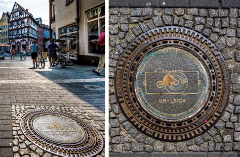 Oskar Barnack The Father Of 35mm Photography Petapixel