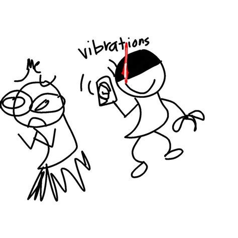 They Scary Ass Hell By Razalihassan On Deviantart