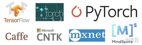 Tensorflow、pytorch、oneflow，mxnet、mindspore这些框架谁最好用？ 知乎