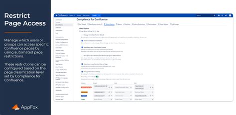 Compliance For Confluence Version History Atlassian Marketplace