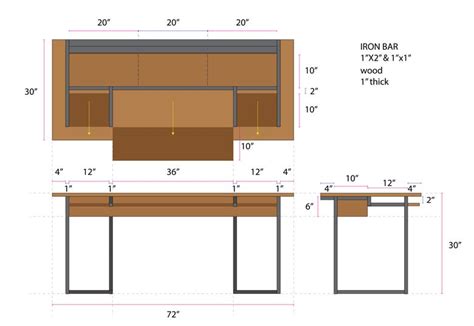 Sample Of 3d Table Model Freelancer