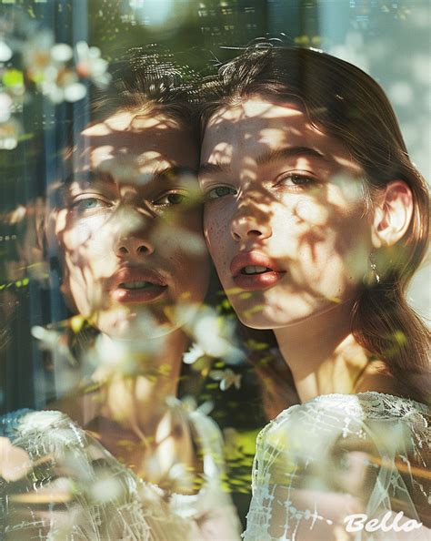 Sun Kissed Serenity Bello Mag