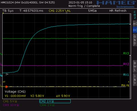 AD Analog Output Q A Precision DACs EngineerZone