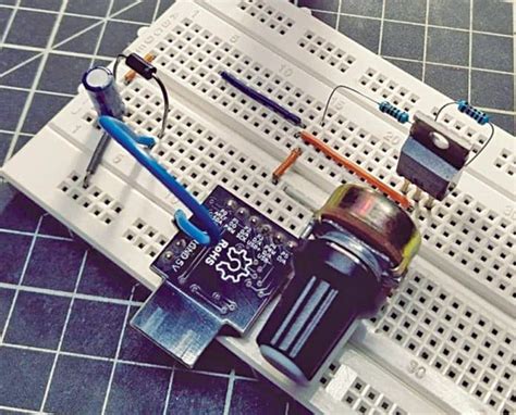 LED Light For Bikes To Improve Visibility