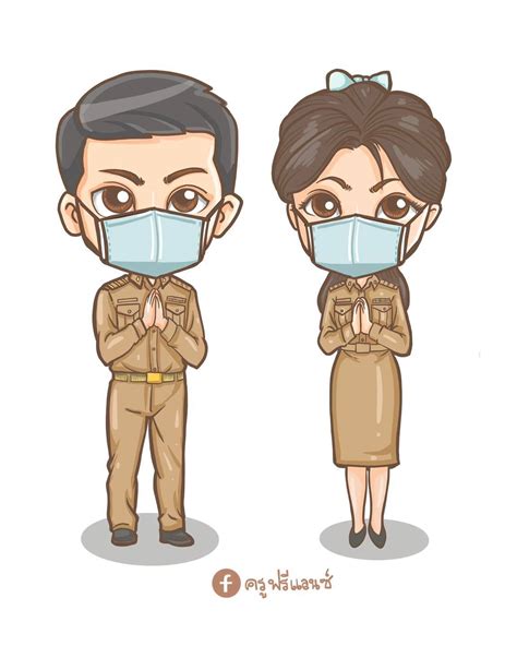 ครูฟรีแลนซ์ สื่อเด็กปฐมวัยbyครูการ์ตูน