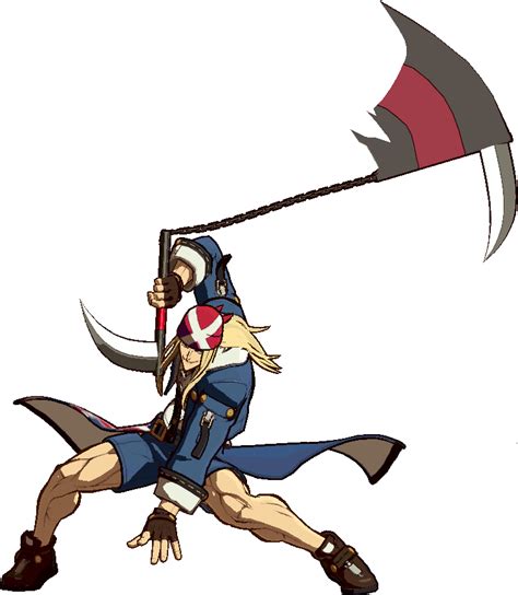 File GGXRD Axl H Png Dustloop Wiki