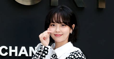 Et포토 김소현 스위트한 하트