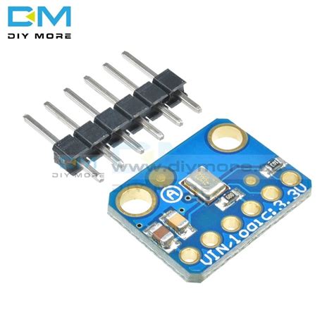 I2s Mems Microphone Breakout Output Module Sph0645lm4h For Cortex M Ar Diymore